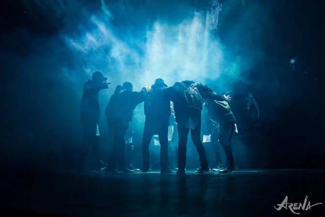 Kinjaz Wiki | Fandom