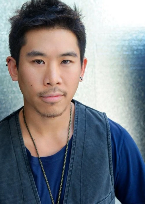 Lawrence Kao | Kinjaz Wiki | Fandom