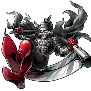 Kinkotsuman | Kinnikuman Wiki | Fandom