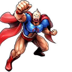 Kinnikuman | Kinnikuman Wiki | Fandom