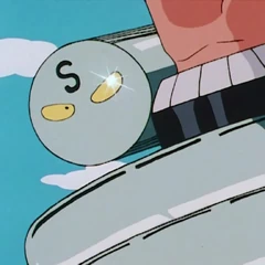 Springman | Kinnikuman Wiki | Fandom