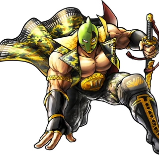 Ataru Kinniku | Kinnikuman Wiki | Fandom