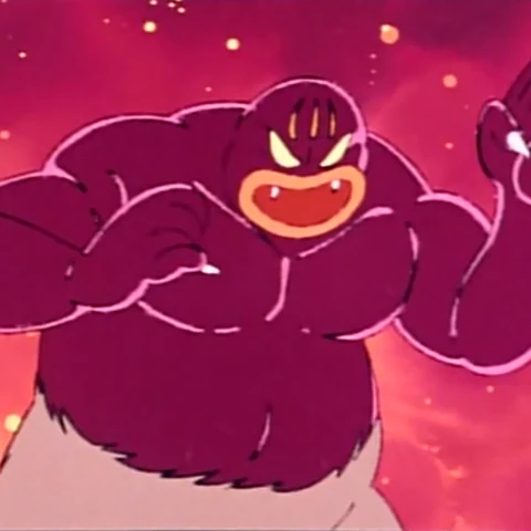 Abdullah | Kinnikuman Wiki | Fandom
