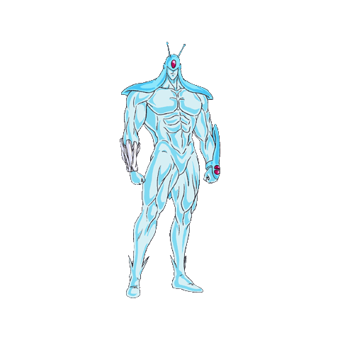 Clioneman | Kinnikuman Wiki | Fandom