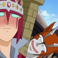 Check Mate | Kinnikuman Wiki | Fandom