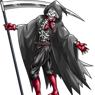 Kinkotsuman | Kinnikuman Wiki | Fandom