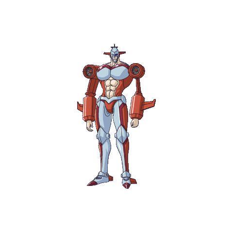 Ilioukhine | Kinnikuman Wiki | Fandom