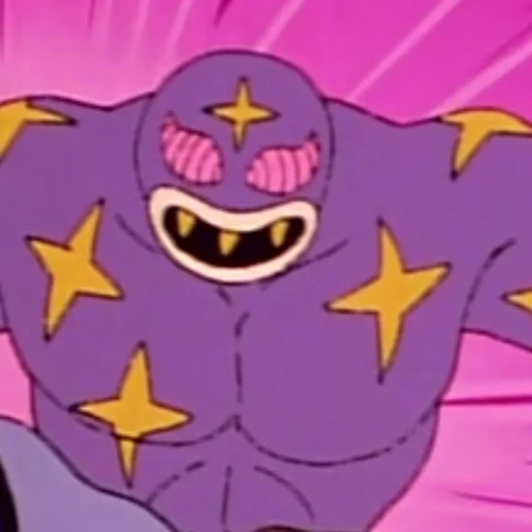 Acrobat Alien | Kinnikuman Wiki | Fandom