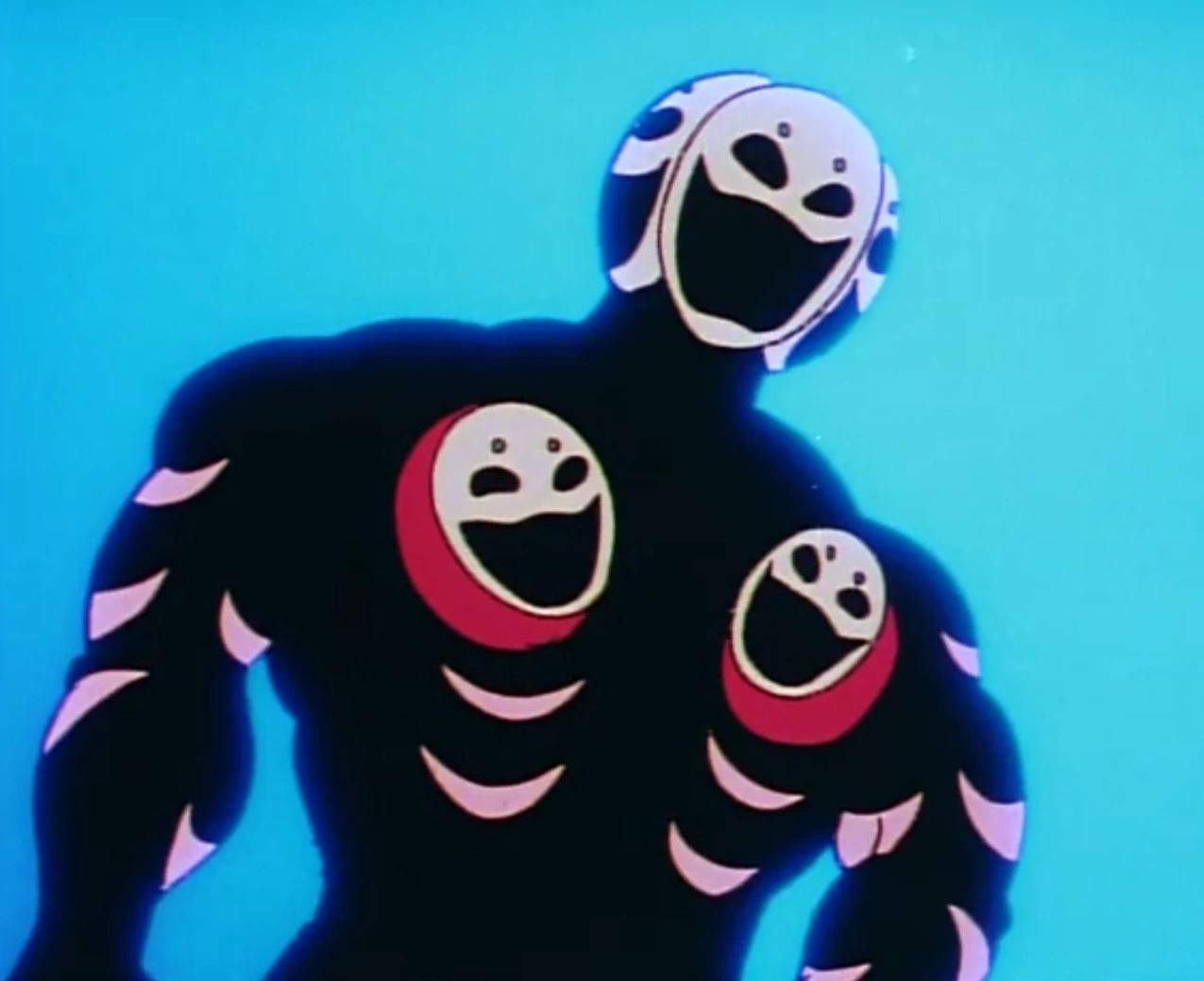 Smileman | Kinnikuman Wiki | Fandom