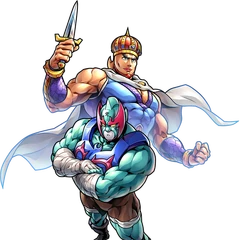 Tatsunori Kinniku | Kinnikuman Wiki | Fandom