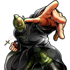 Ataru Kinniku | Kinnikuman Wiki | Fandom