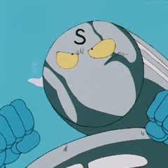 Springman | Kinnikuman Wiki | Fandom