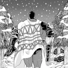 Warsman | Kinnikuman Wiki | Fandom