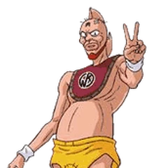 Kinnikuman | Kinnikuman Wiki | Fandom