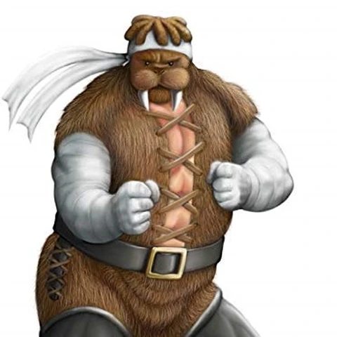 Seiuchin | Kinnikuman Wiki | Fandom