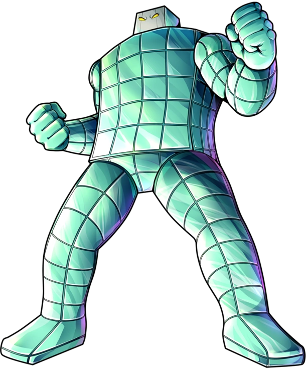 Tileman | Kinnikuman Wiki | Fandom