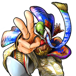 Ataru Kinniku | Kinnikuman Wiki | Fandom