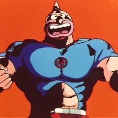 Kinnikuman | Kinnikuman Wiki | Fandom