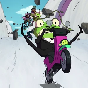 Discuss Everything About Kipo and the Age of Wonderbeasts Wiki | Fandom