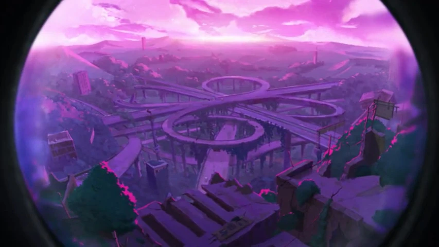 Burrows | Kipo and the Age of Wonderbeasts Wiki | Fandom