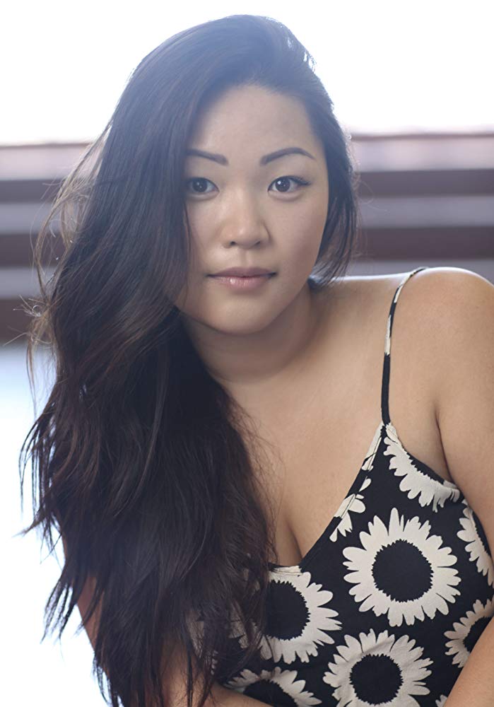 Jee Young Han | Kipo and the Age of Wonderbeasts Wiki | Fandom