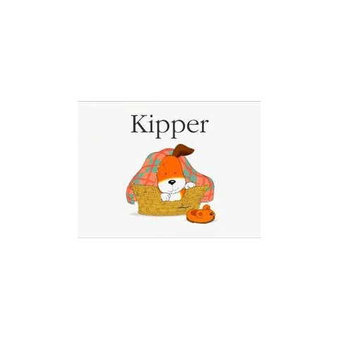 Logos | Kipper the Dog Wiki | Fandom