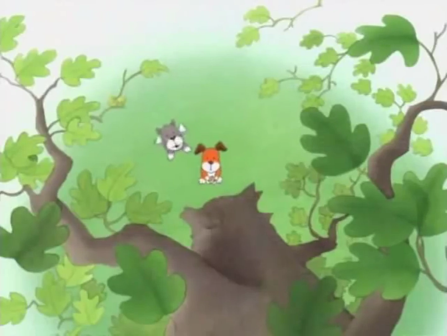 The Nest/Gallery | Kipper the Dog Wiki | Fandom