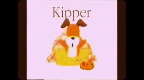 Surprise Party | Kipper the Dog Wiki | Fandom