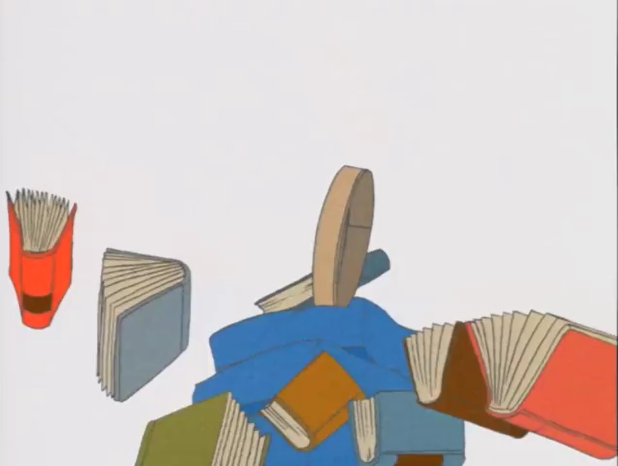 Nothing Ever Happens/Gallery | Kipper the Dog Wiki | Fandom