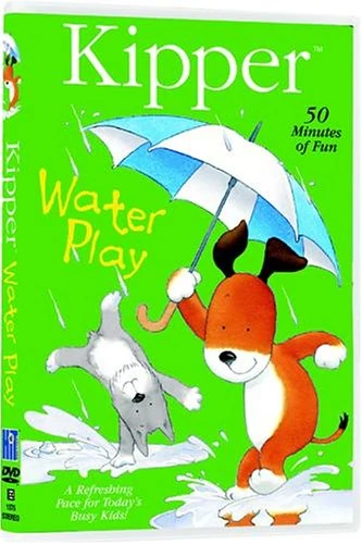 Water Play | Kipper the Dog Wiki | Fandom