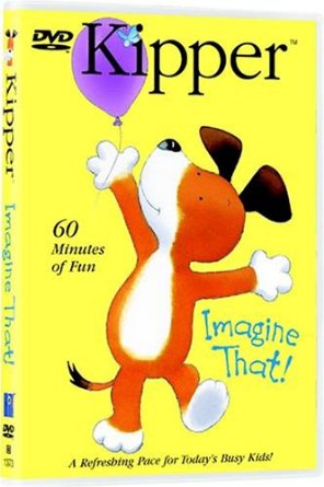 Imagine That! | Kipper the Dog Wiki | Fandom