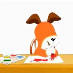 Kipper Is Unwell/Gallery | Kipper the Dog Wiki | Fandom