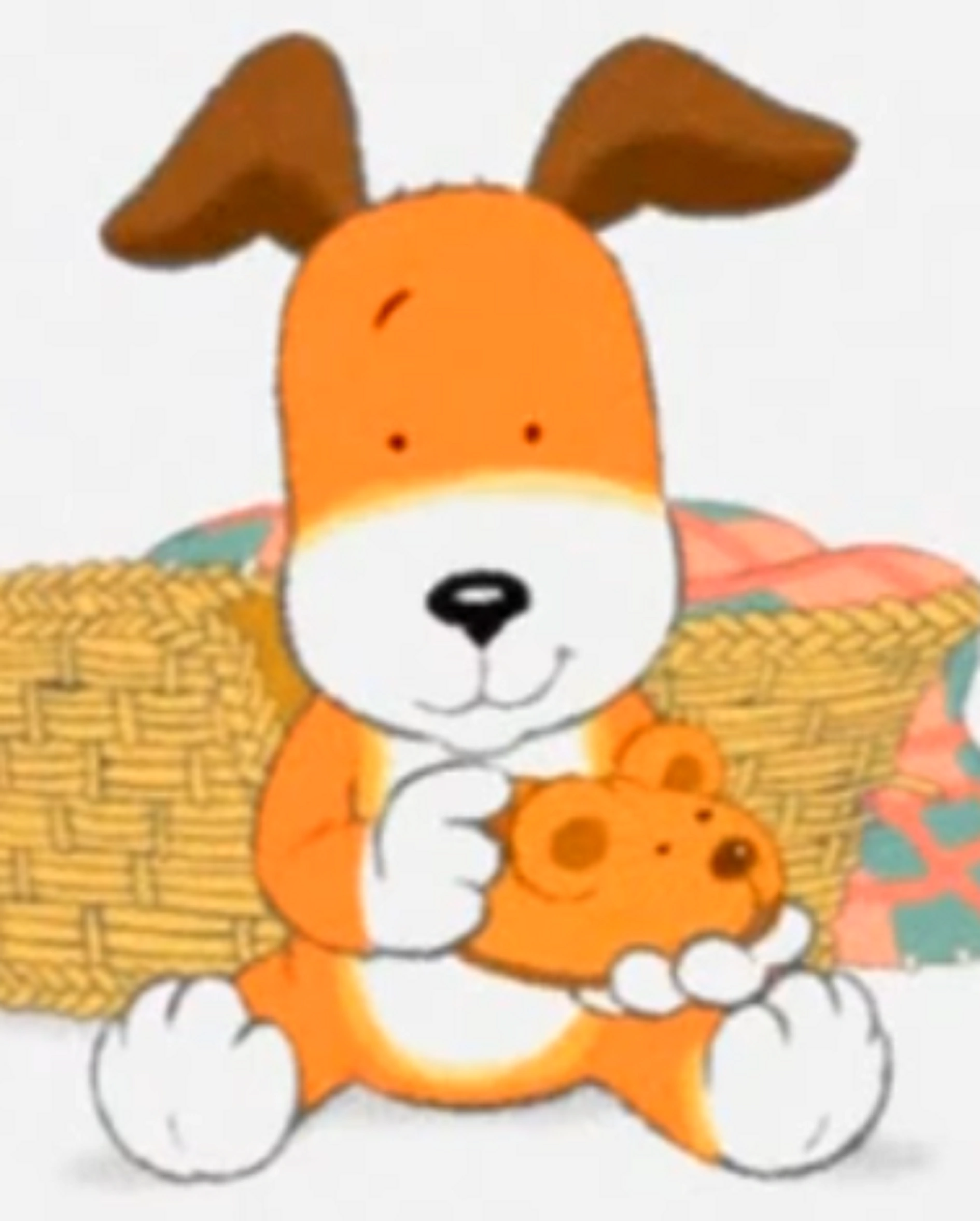 Slipper | Kipper the Dog Wiki | Fandom