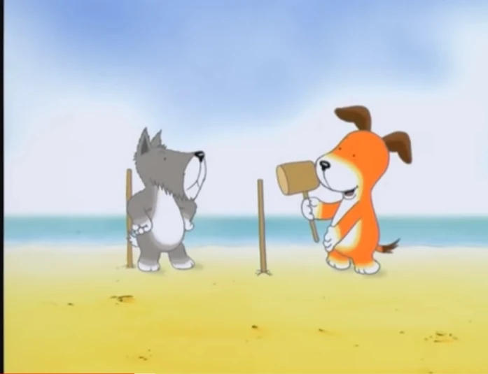 The Seaside | Kipper the Dog Wiki | FANDOM powered by Wikia