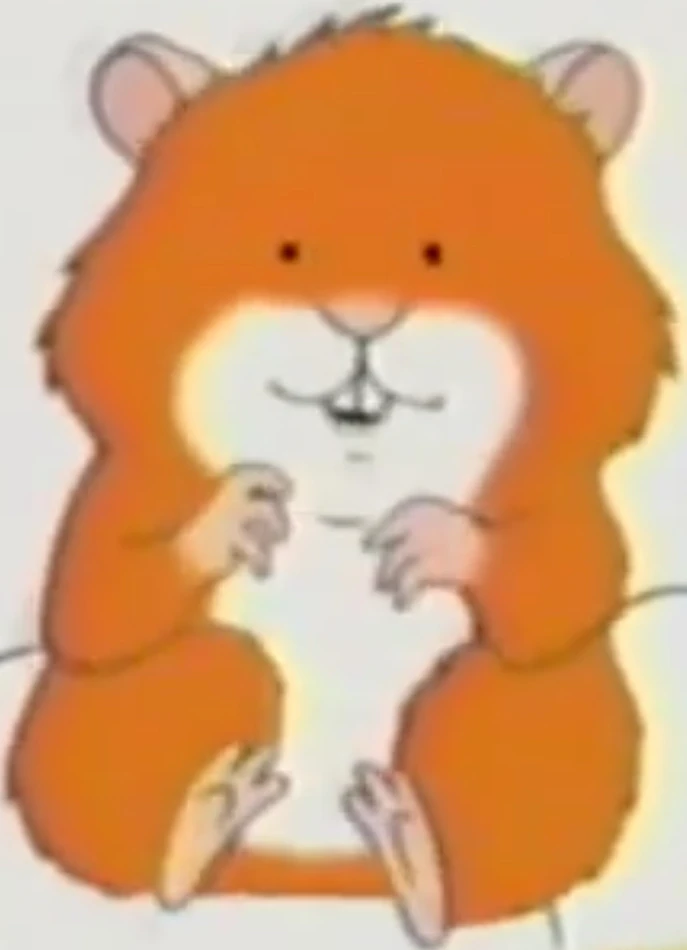 Roly-Poly | Kipper the Dog Wiki | Fandom