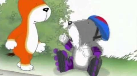 Skates | Kipper the Dog Wiki | Fandom