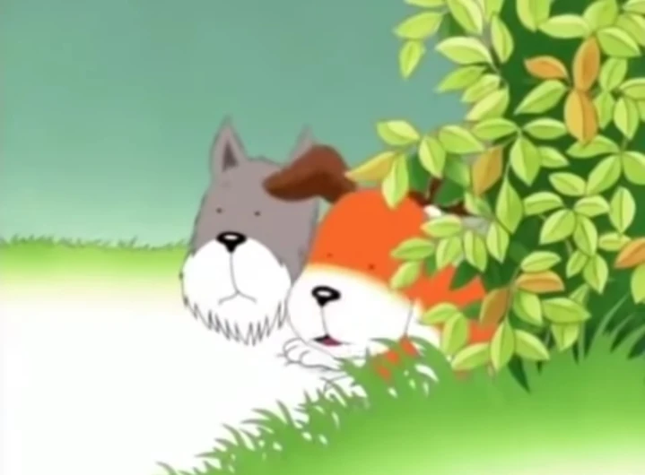 The Dinosaur | Kipper the Dog Wiki | Fandom