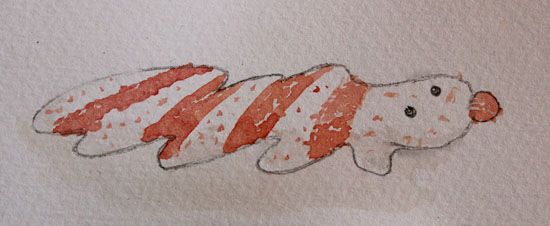 Kipper's Sock Thing | Kipper the Dog Wiki | Fandom