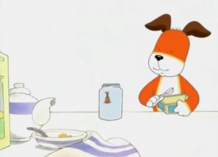 The Goldfish | Kipper the Dog Wiki | FANDOM powered by Wikia