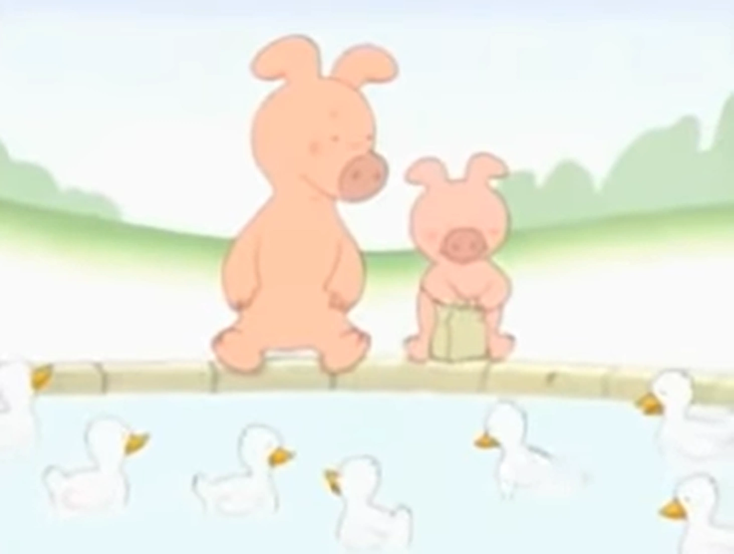 Clay Time/Gallery | Kipper the Dog Wiki | Fandom