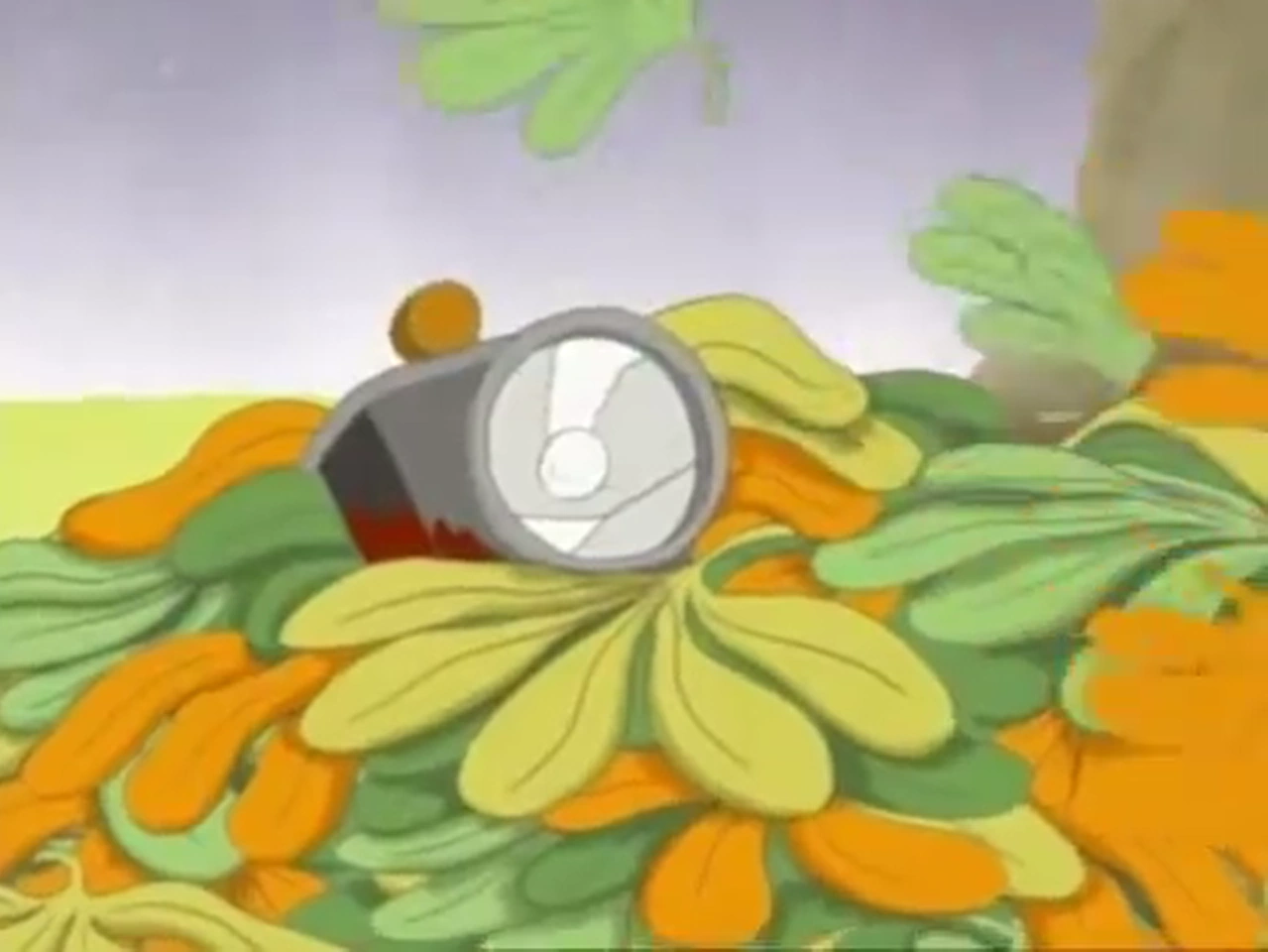 The Magic Lamp/Gallery | Kipper the Dog Wiki | Fandom