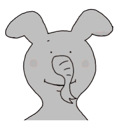 Elephant | Kipper the Dog Wiki | Fandom