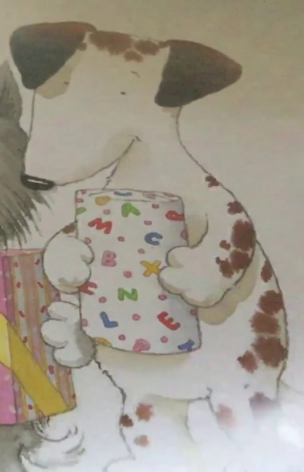 Holly | Kipper the Dog Wiki | Fandom