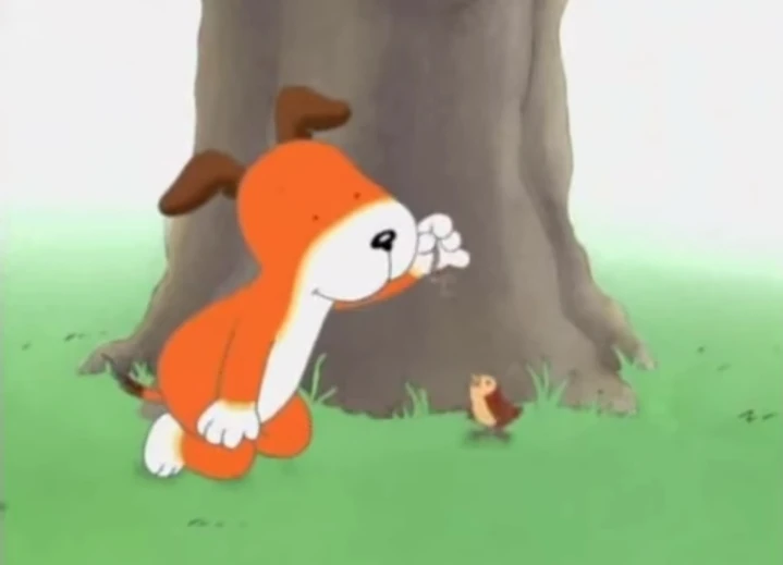 The Nest | Kipper the Dog Wiki | Fandom