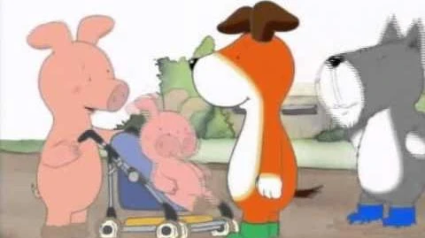 The Farm | Kipper the Dog Wiki | Fandom