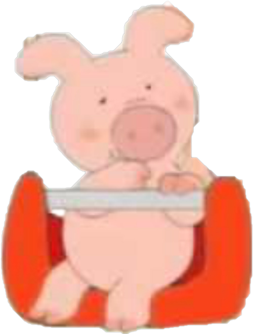 Arnold | Kipper the Dog Wiki | Fandom