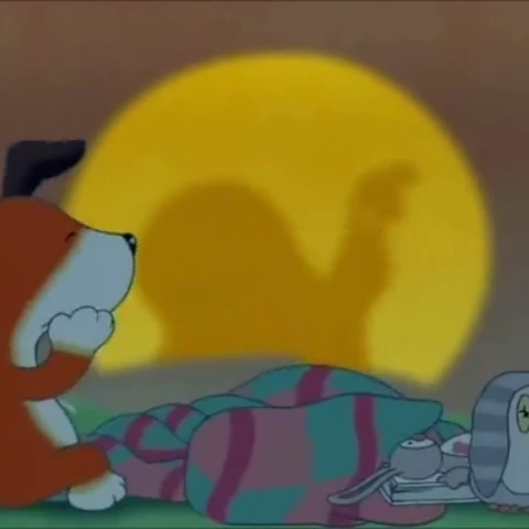 Big Owl/Gallery | Kipper the Dog Wiki | Fandom