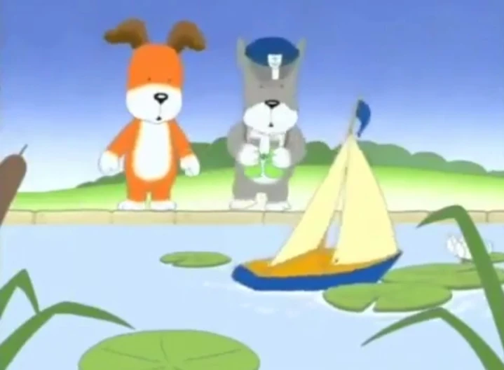 The Gismo | Kipper the Dog Wiki | Fandom