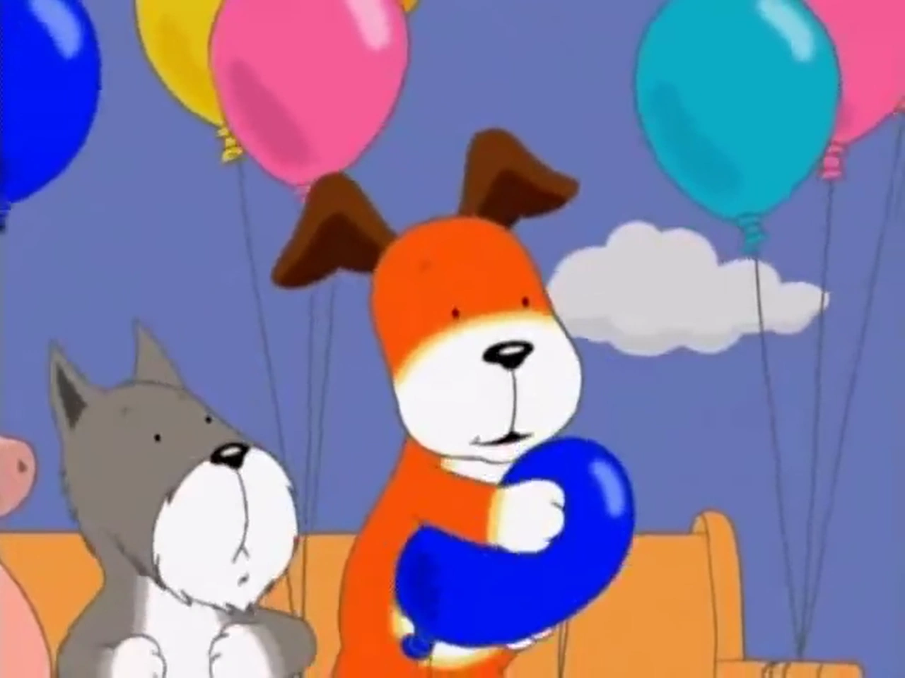 Category:Season 3 Episodes | Kipper the Dog Wiki | Fandom
