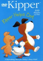 Kipper Helps Out | Kipper the Dog Wiki | Fandom